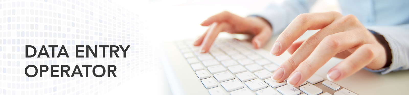 Diploma of Data Entry Computer Operator in Samrat Technologies